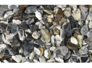 Moonstone Aggregate Bulk Bag - 850 kg - L100 x W100 x H80 cm