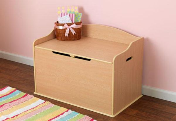 Kidkraft austin toy box store