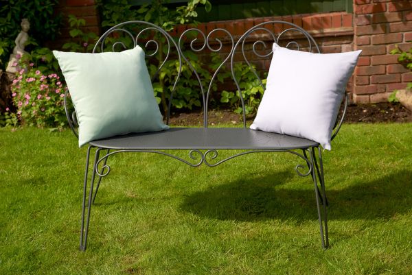 Tenerife 2 Seater Love Bench